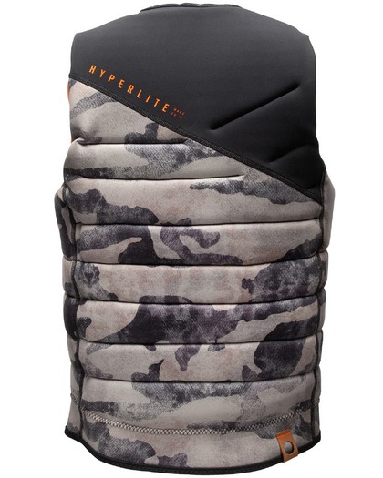 Hyperlite Wishbone Mens Neoprene Comp Vest 2022 Discount Life Jacket