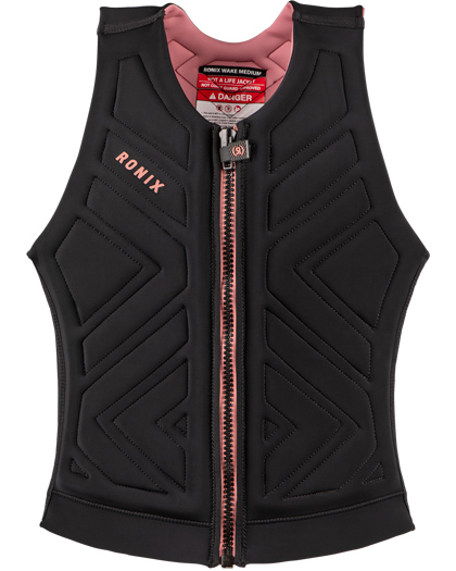 Ronix Womens Moon Stone Impact Vest 2026 - Discount Life Jacket